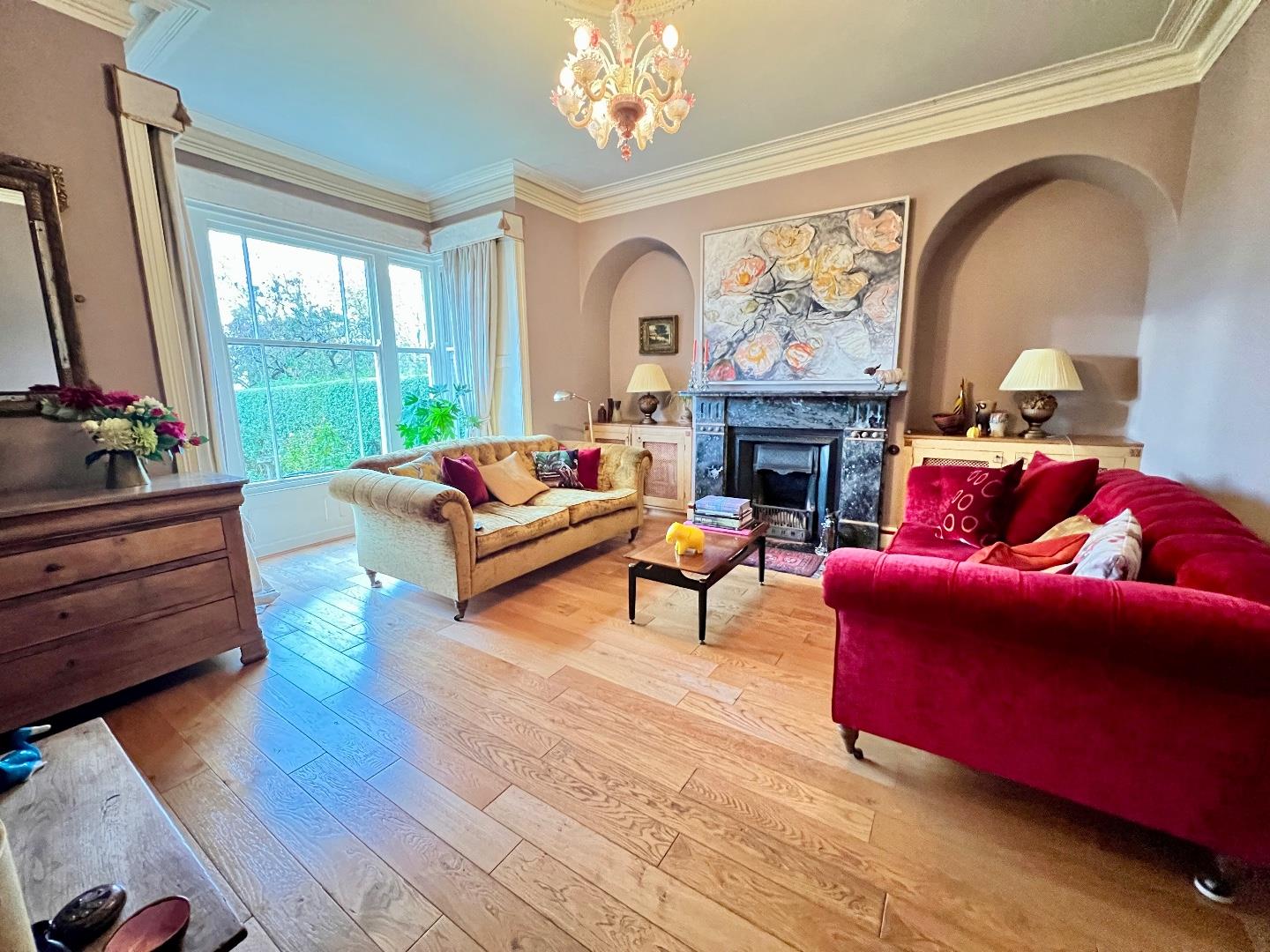 Wood View, Shincliffe, Durham – Robinsons